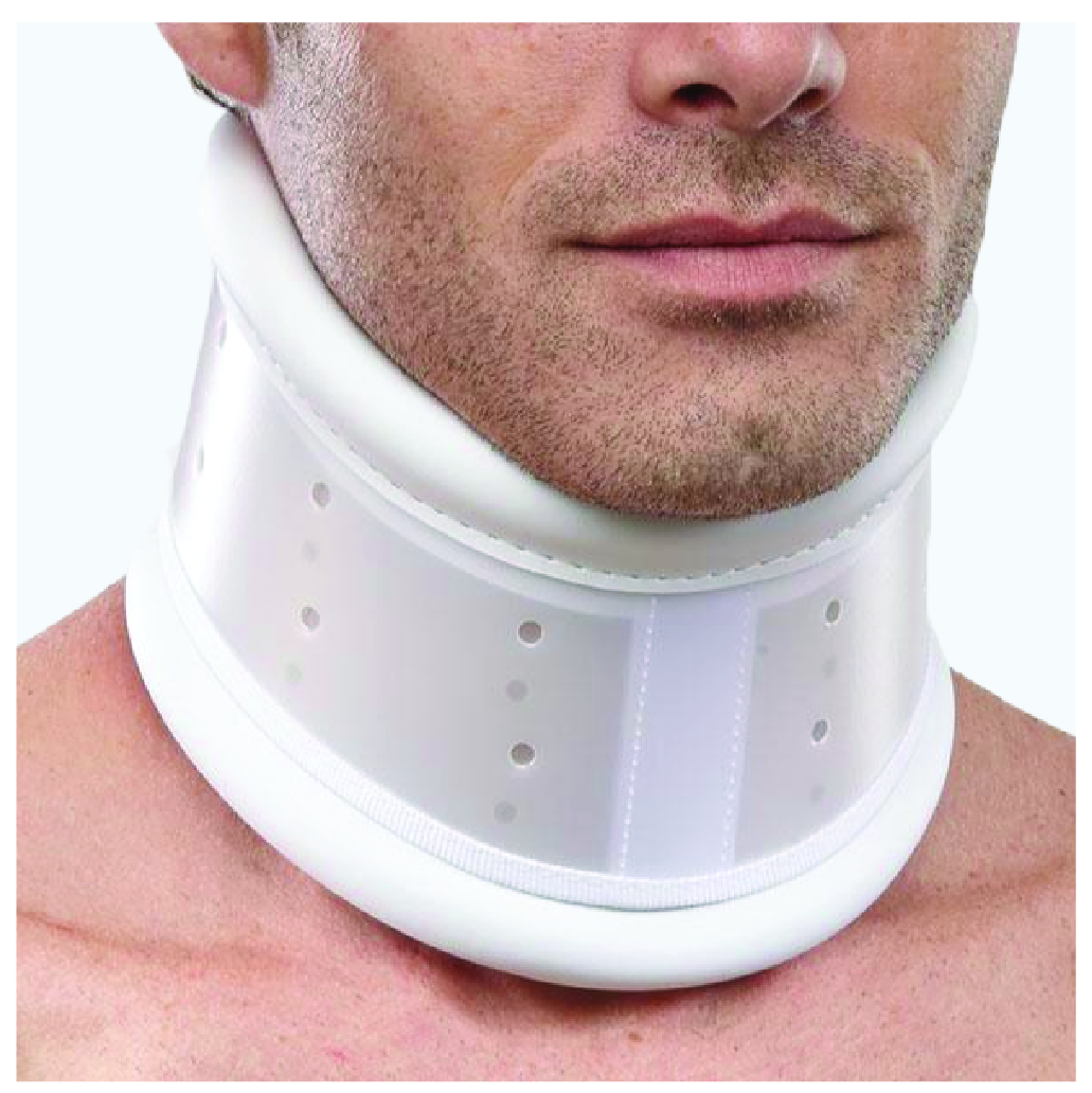 c3 collier cervical rigide - Medico International Service